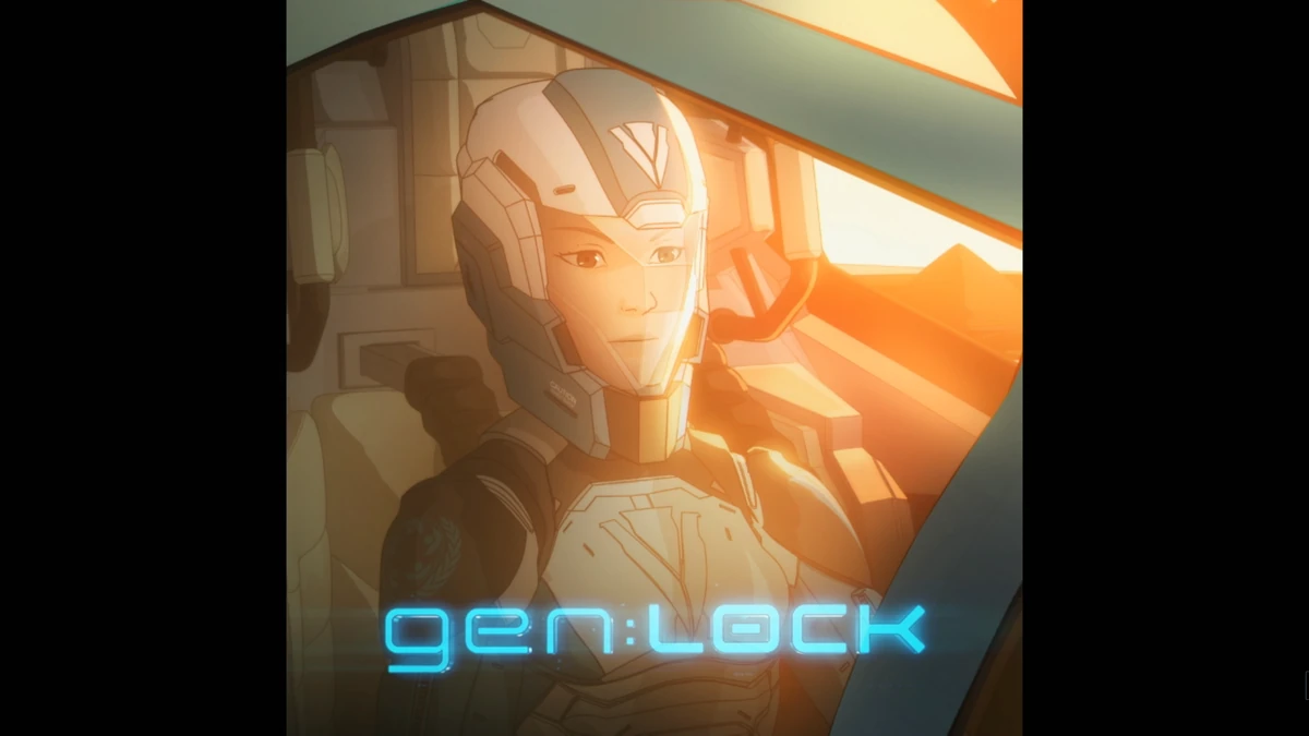 Simone Rasmussen/Gallery | GenLOCK Wiki | Fandom