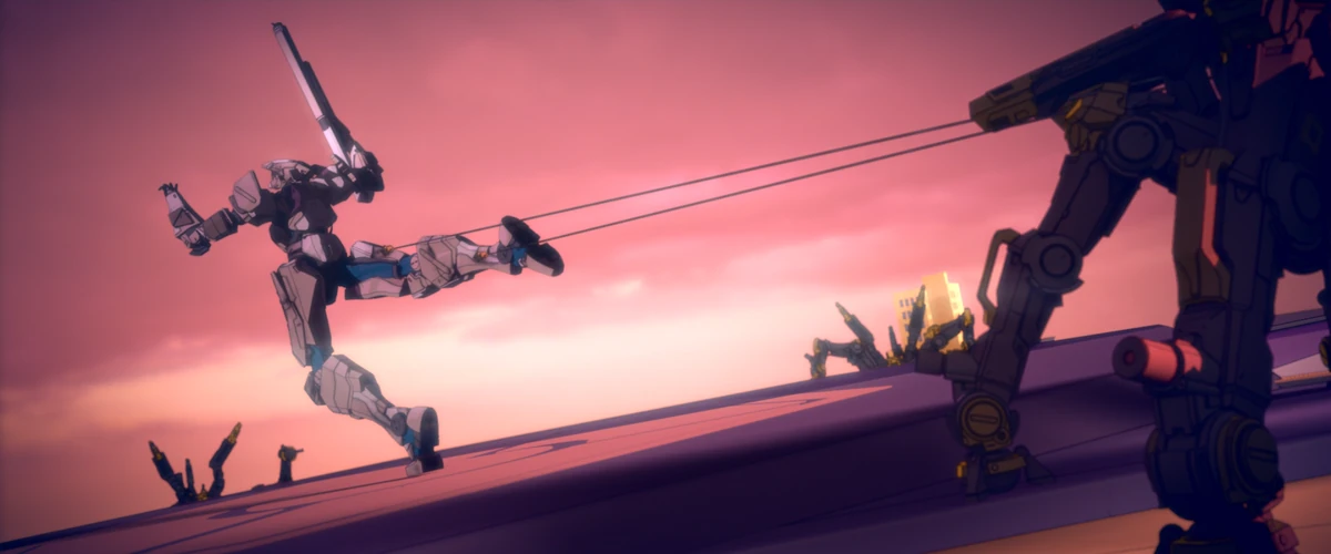 Nemesis/History | GenLOCK Wiki | Fandom