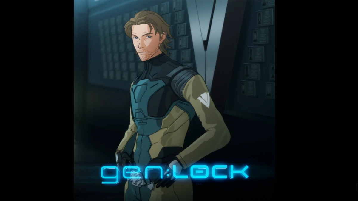 Leon August/Gallery | GenLOCK Wiki | Fandom