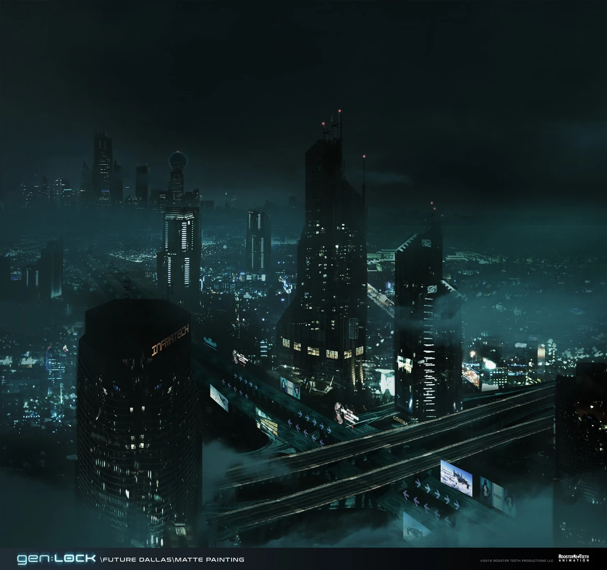 Dallas/Gallery | GenLOCK Wiki | Fandom