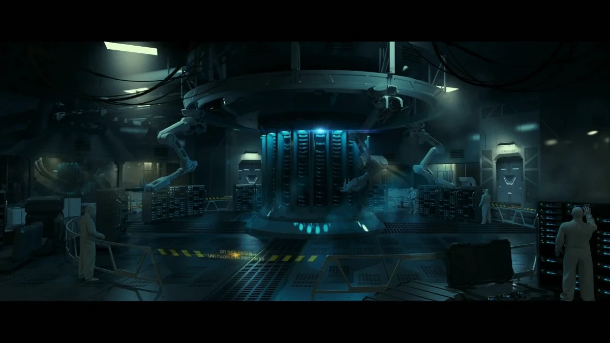 The Anvil/Gallery | GenLOCK Wiki | Fandom