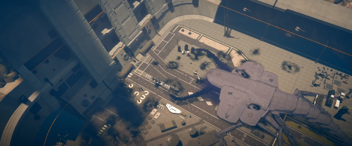 Battle of The Anvil | GenLOCK Wiki | Fandom