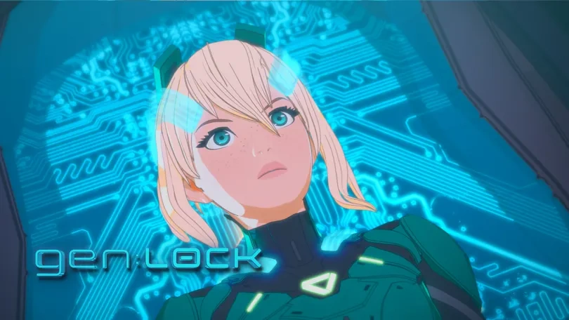 Second Birthday | GenLOCK Wiki | Fandom
