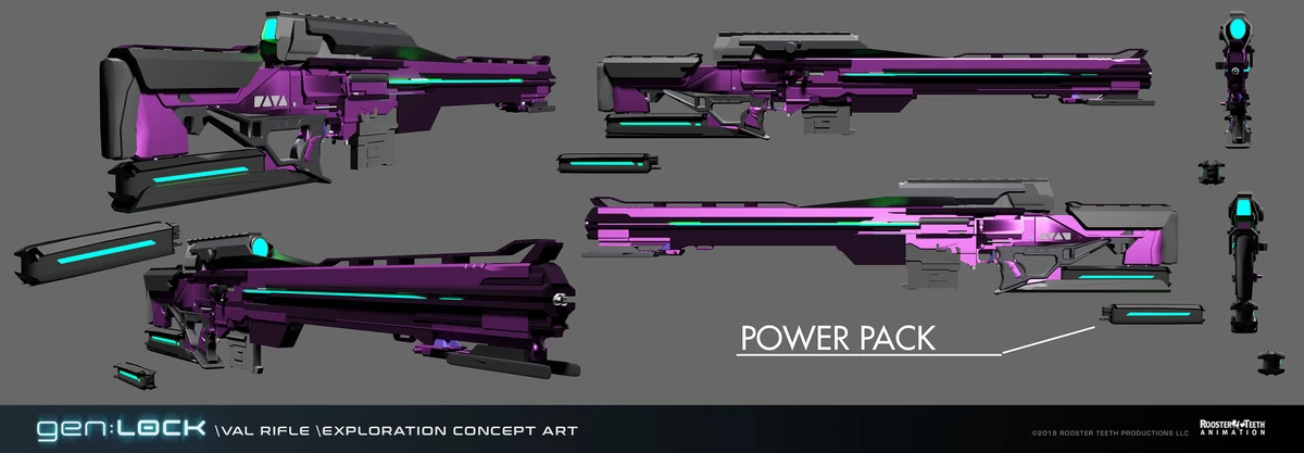 Valentina Romanyszyn/Gallery | GenLOCK Wiki | Fandom