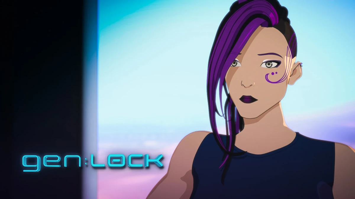 Training Daze | GenLOCK Wiki | Fandom