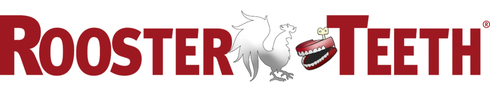 Rooster Teeth | GenLOCK Wiki | Fandom