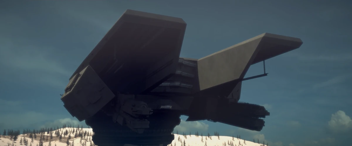 Hammer System | GenLOCK Wiki | Fandom