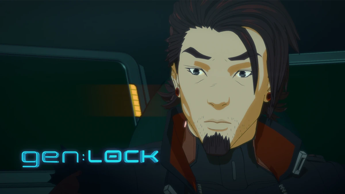 It Never Rains... | GenLOCK Wiki | Fandom