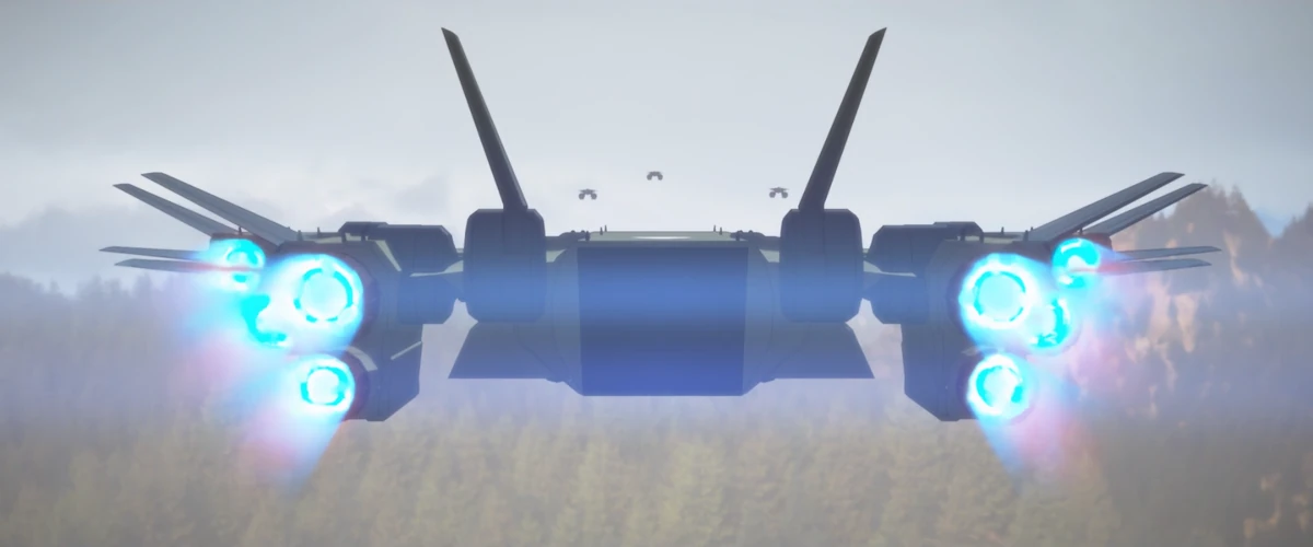 Hornbill/Gallery | GenLOCK Wiki | Fandom