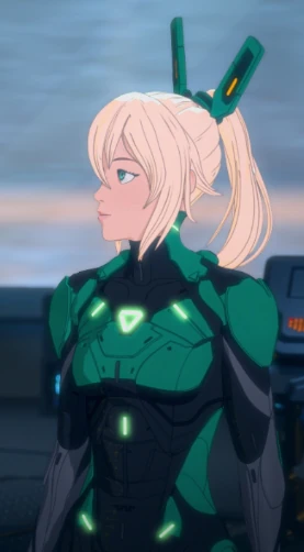 Gen:LOCK Suit/Gallery | GenLOCK Wiki | Fandom