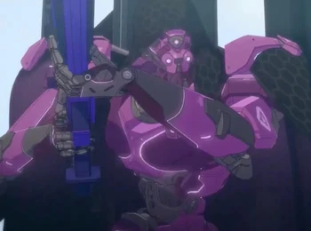 Valentina Romanyszyn | GenLOCK Wiki | Fandom