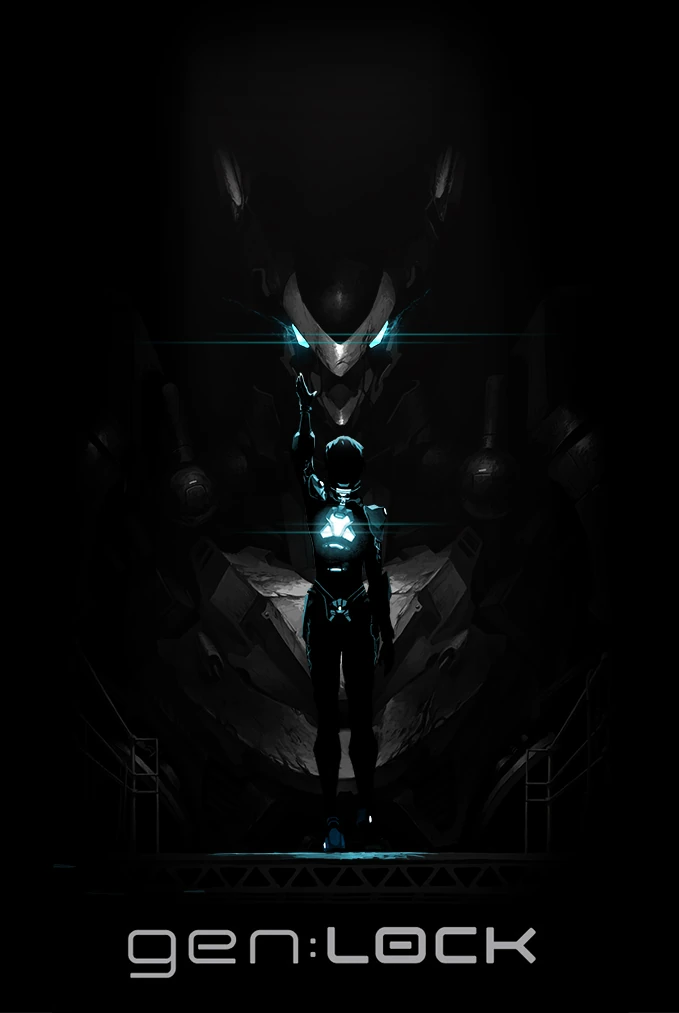 gen:LOCK | GenLOCK Wiki | Fandom