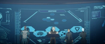 gen:LOCK | GenLOCK Wiki | Fandom