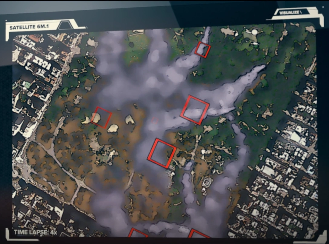 Nanotechnology/Gallery | GenLOCK Wiki | Fandom