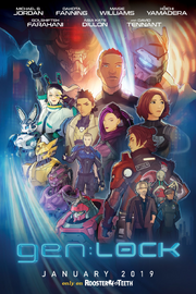 gen:LOCK | GenLOCK Wiki | Fandom