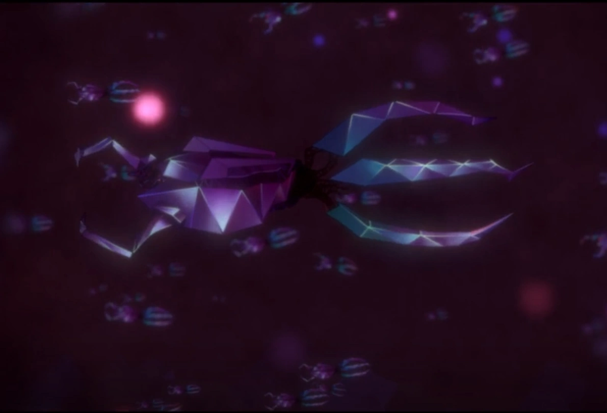 Nanotechnology | GenLOCK Wiki | Fandom