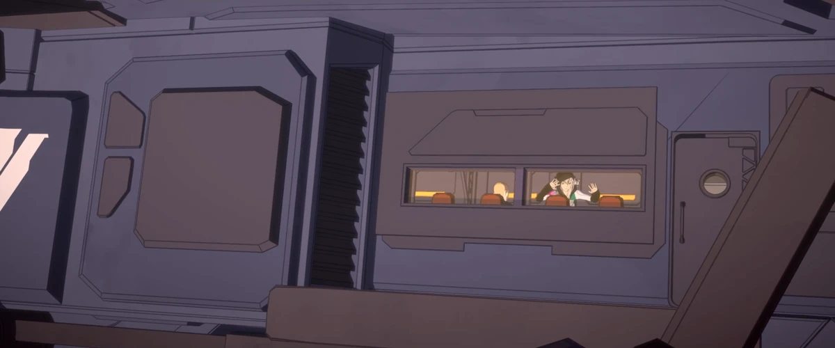 Union Spy/Gallery | GenLOCK Wiki | Fandom