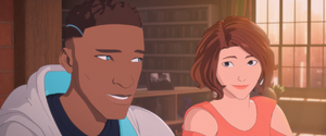 Julian Chase/Relationships | GenLOCK Wiki | Fandom