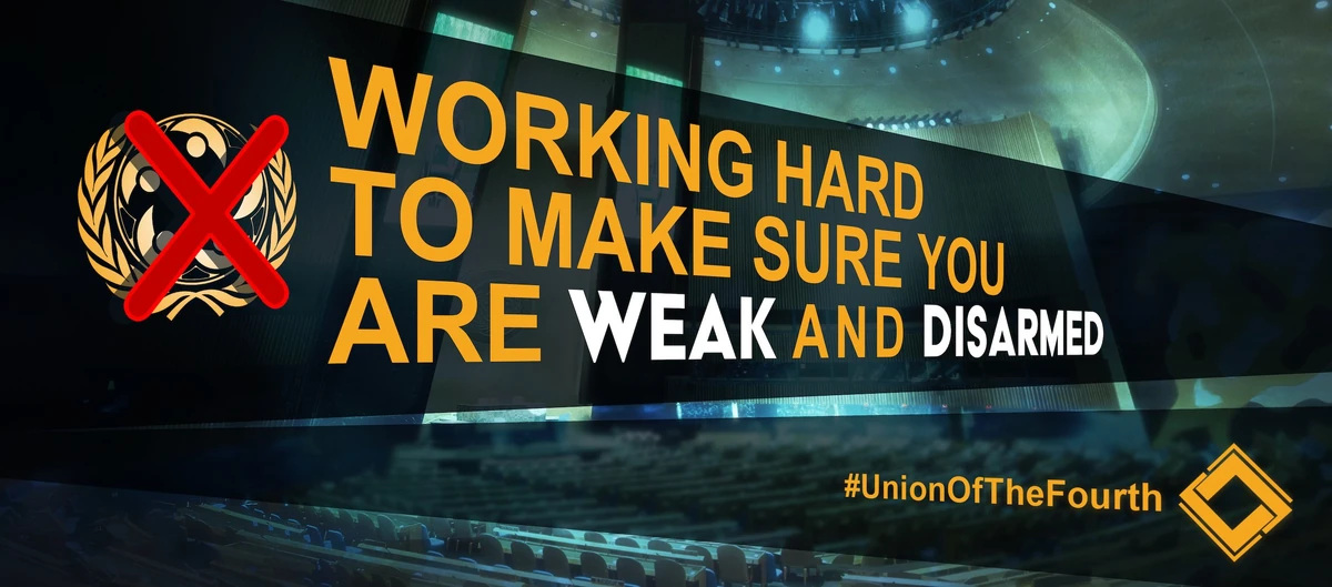 The Union/Gallery | GenLOCK Wiki | Fandom