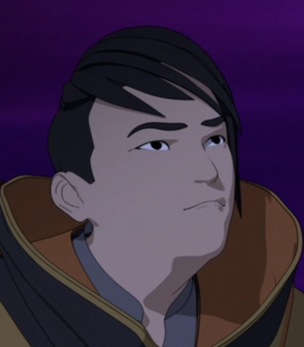 Narong | GenLOCK Wiki | Fandom