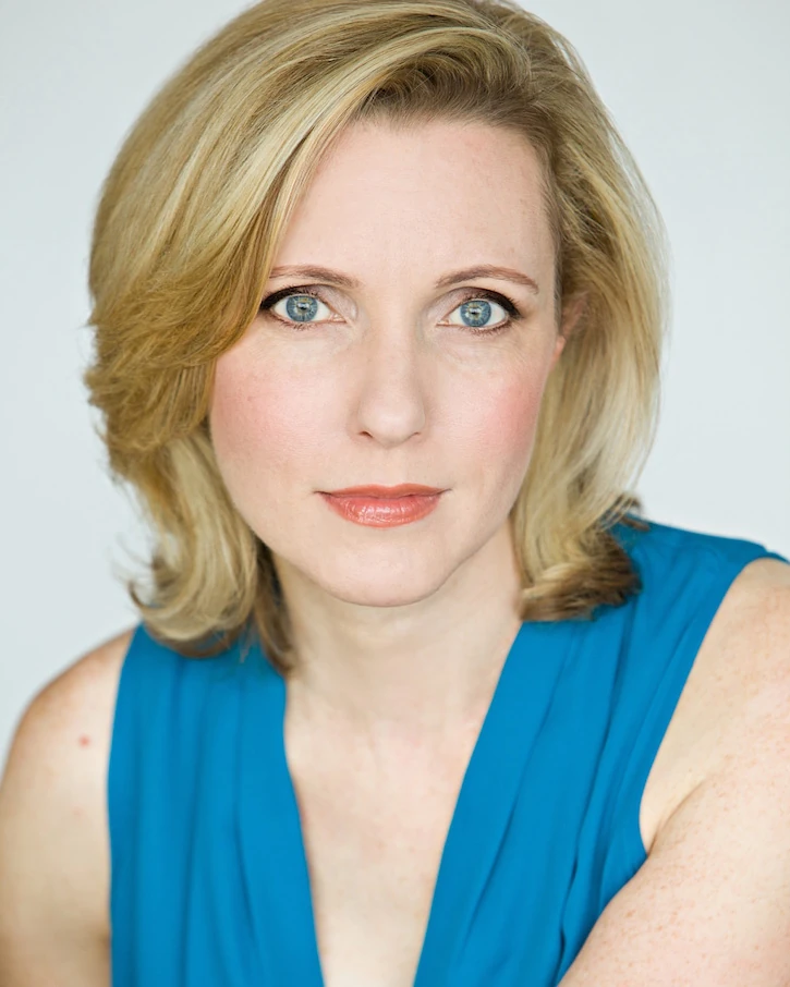 Lara Toner Haddock | GenLOCK Wiki | Fandom