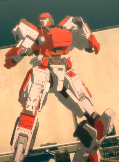 Kazu Iida/Gallery | GenLOCK Wiki | Fandom