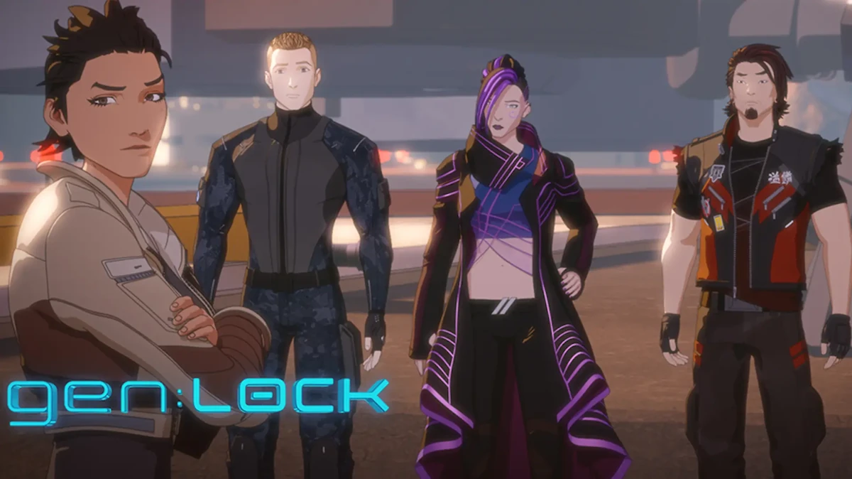 There's Always Tomorrow | GenLOCK Wiki | Fandom