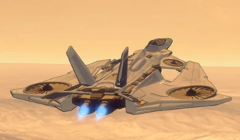 Interceptor | GenLOCK Wiki | Fandom