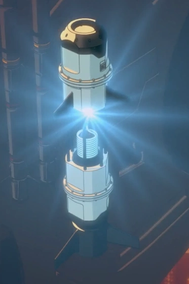 ESD/Gallery | GenLOCK Wiki | Fandom