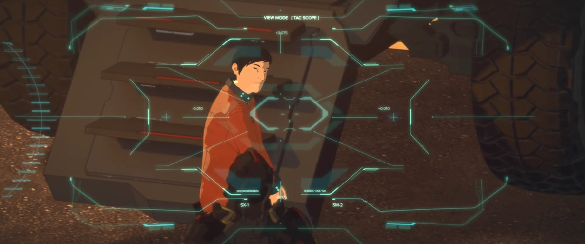 Heng Li Wu/Gallery | GenLOCK Wiki | Fandom