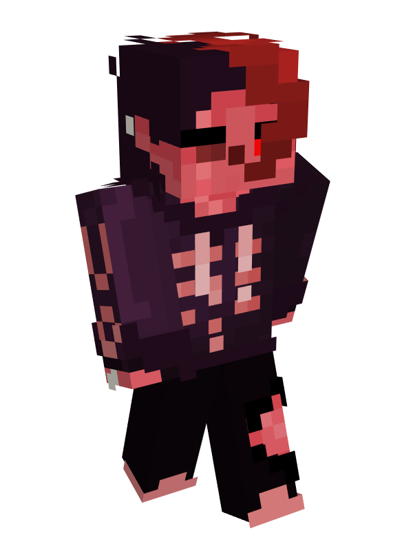 Boxboo | Genlosers Smp Wiki | Fandom