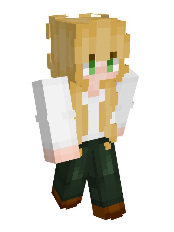 Silas | Genlosers Smp Wiki | Fandom