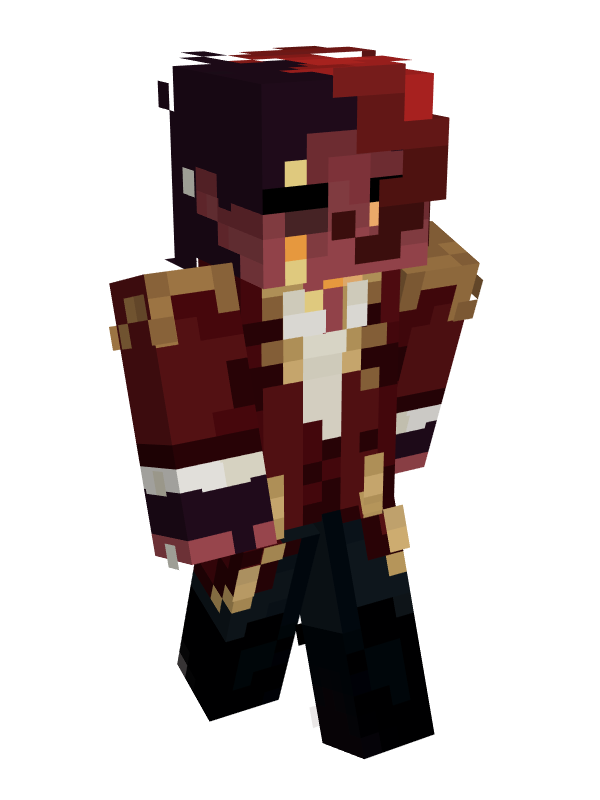 Boxboo | Genlosers Smp Wiki | Fandom