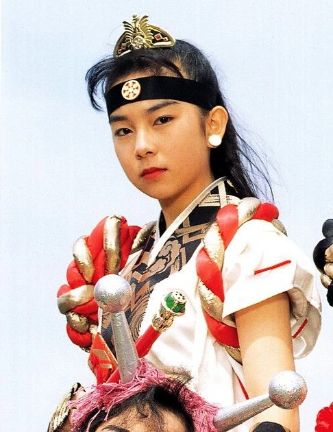 Yukiko Yamabuki | World of Shotaro Ishinomori | Fandom