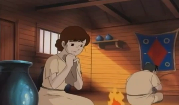 Hito's village | World of Shotaro Ishinomori | Fandom