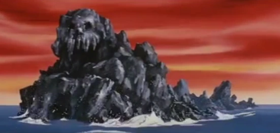 Phantom Island | World of Shotaro Ishinomori | Fandom