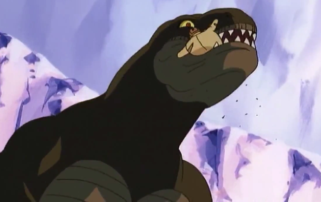 The Fossils of Evil | World of Shotaro Ishinomori | Fandom