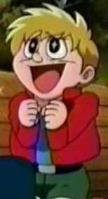 Jimmy | World of Shotaro Ishinomori | Fandom