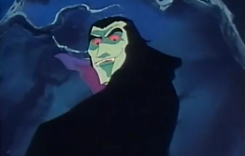 Vampire of Our Heart | World of Shotaro Ishinomori | Fandom