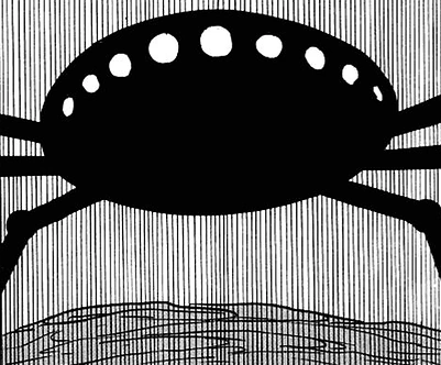 0011 (Manga) | World of Shotaro Ishinomori | Fandom