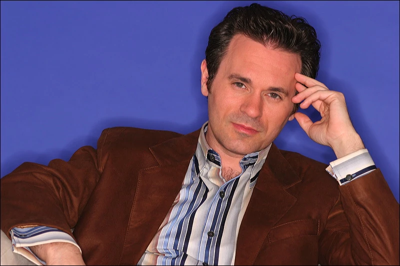 Joshua Seth | World of Shotaro Ishinomori | Fandom