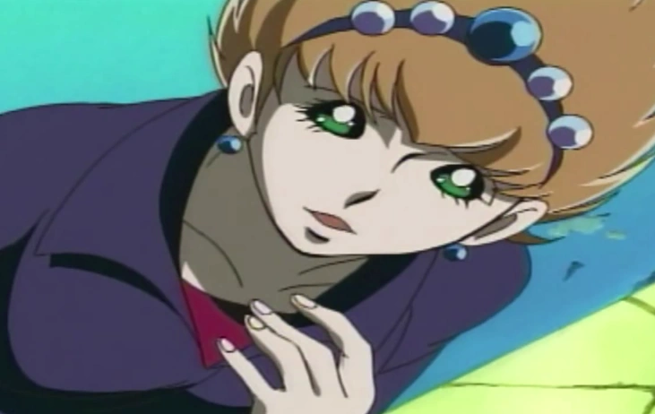 Vena (CS) | World of Shotaro Ishinomori | Fandom
