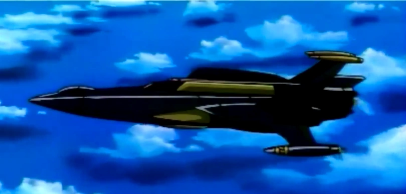 Black Phantom | World of Shotaro Ishinomori | Fandom