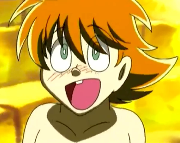 Pan (CS) | World of Shotaro Ishinomori | Fandom