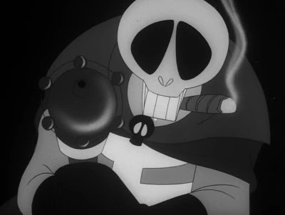 Ghost | World of Shotaro Ishinomori | Fandom