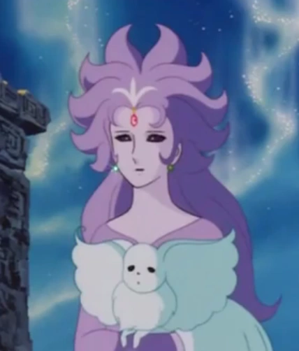 Princess Tamara | World of Shotaro Ishinomori | Fandom