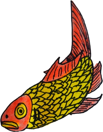 Gada-Gada Fish | Genoarchal Wiki | Fandom