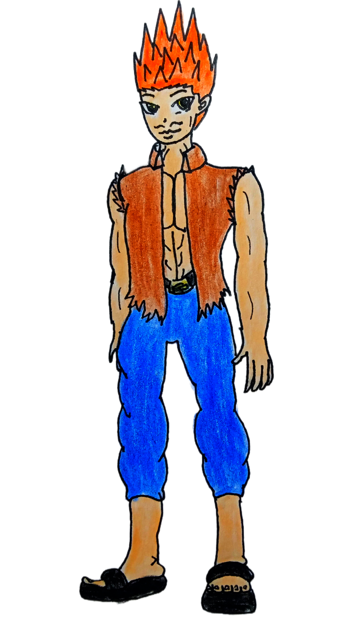Eugene Genoarchal Wiki Fandom