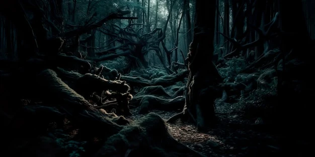 Grigore Forest | Genoarchal Wiki | Fandom
