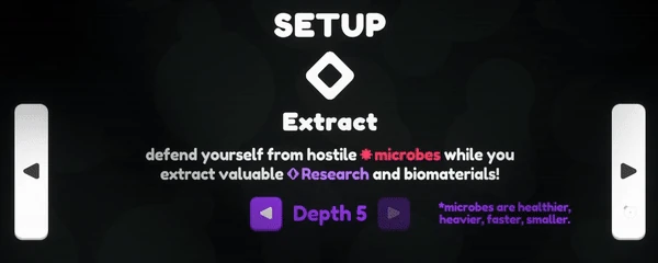 Modes | Genome Guardian Wiki | Fandom